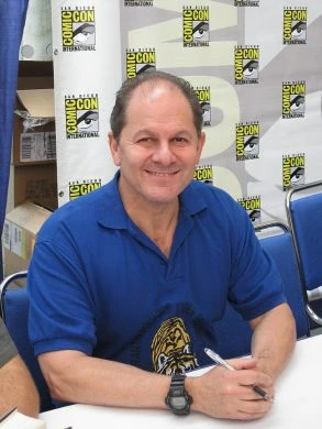 Alan Dean Foster | Literatura Wiki | Fandom