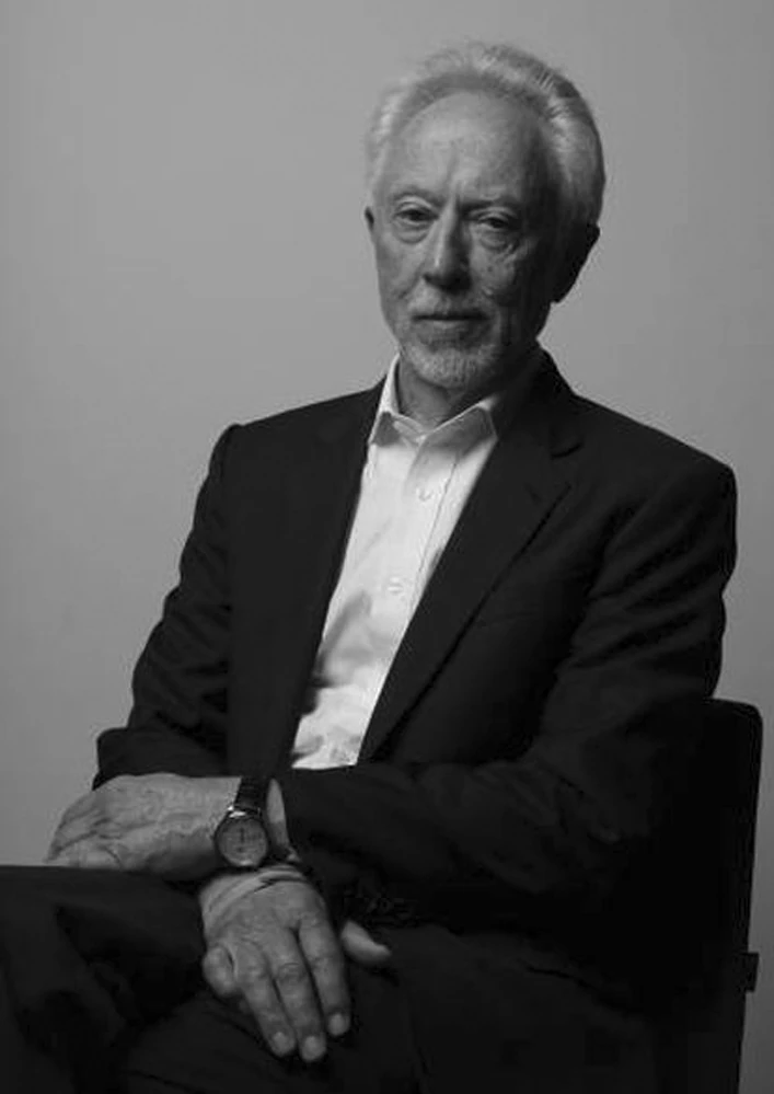 J. M. Coetzee | Literatura Wiki | Fandom
