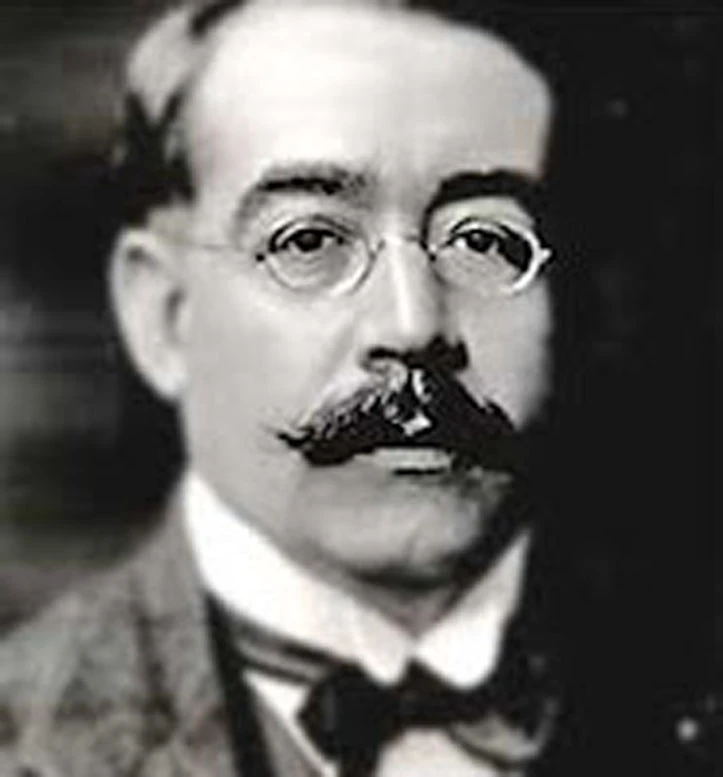 Leopoldo Lugones | Literatura Wiki | Fandom