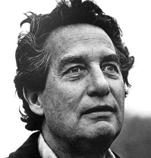 Octavio Paz | Literatura Wiki | Fandom