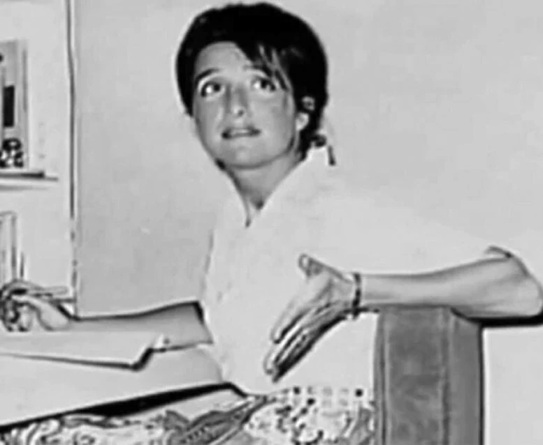 Marta Lynch | Literatura Wiki | Fandom