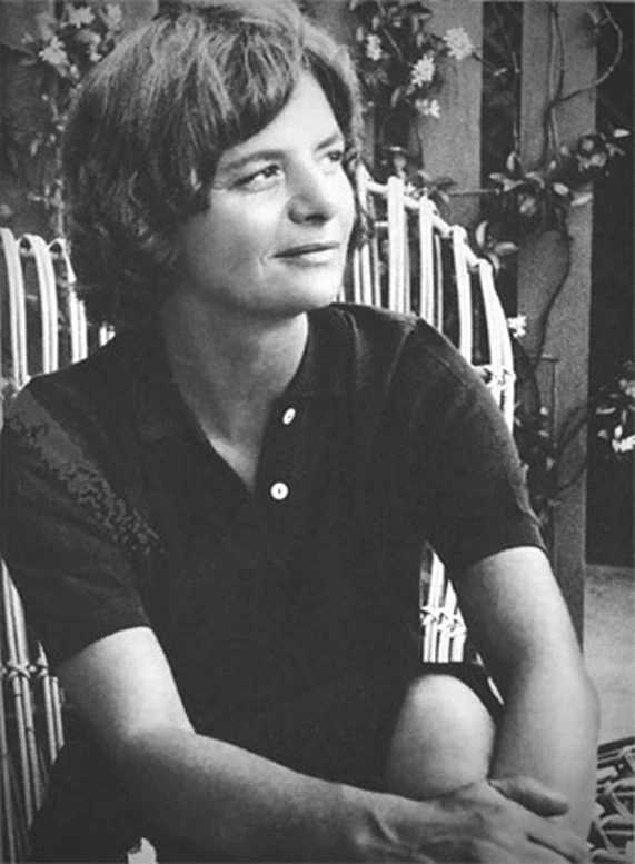 Elsa Morante | Literatura Wiki | Fandom