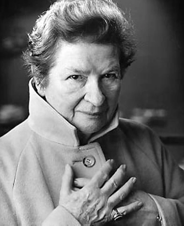 P. D. James | Literatura Wiki | Fandom