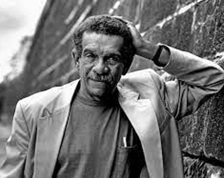 Derek Walcott | Literatura Wiki | Fandom