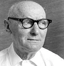 Isaac Bashevis Singer | Literatura Wiki | Fandom