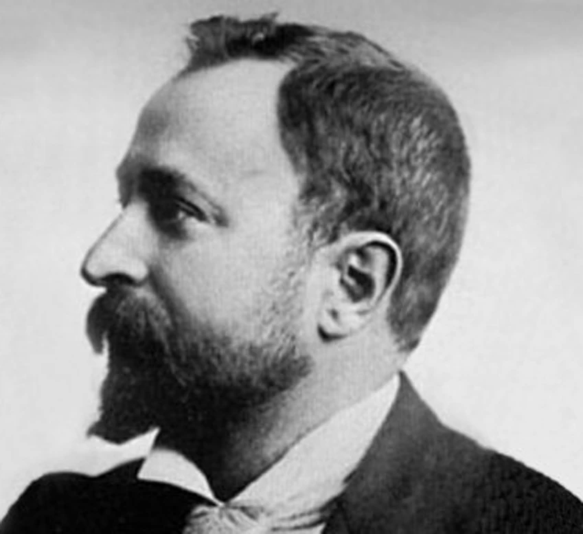 Aleko Konstantinov | Literatura Wiki | Fandom