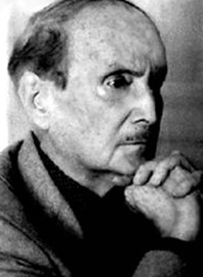 Saint-John Perse | Literatura Wiki | Fandom