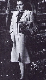 Dos Poemas de Claudia Lars | Literatura Wiki | Fandom