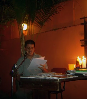 Eleazar Rivera | Literatura Salvadoreña Wiki | Fandom