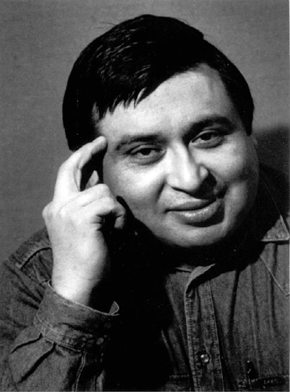 David Hernández | Literatura Salvadoreña Wiki | Fandom