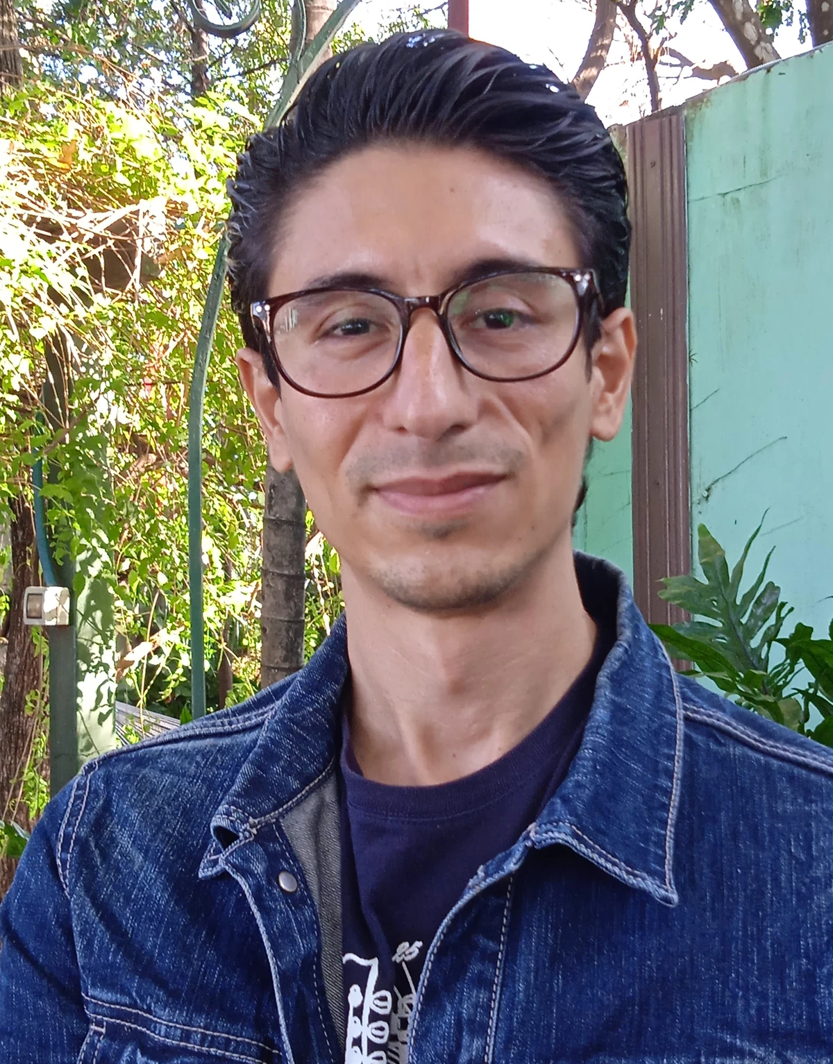 Mario Zetino | Literatura Salvadoreña Wiki | Fandom