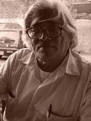 José Roberto Cea | Literatura Salvadoreña Wiki | Fandom