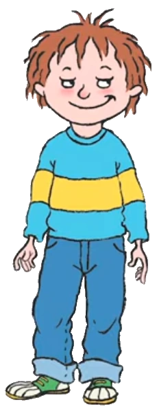 Henry | Literature Ideas Wiki | Fandom