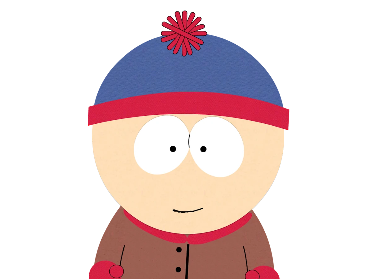 Stan Marsh | Literature Ideas Wiki | Fandom