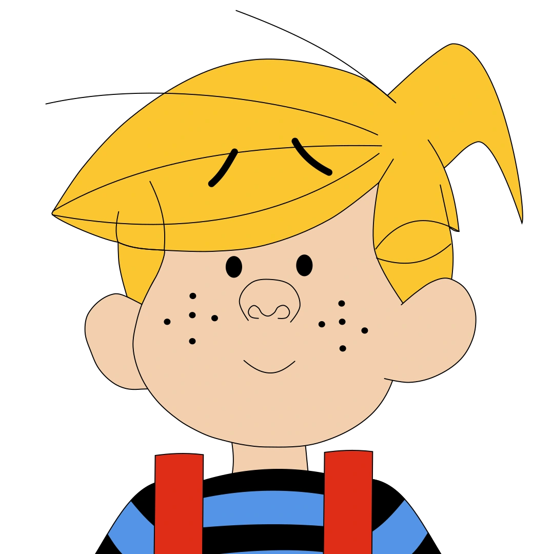 Dennis Mitchell | Literature Ideas Wiki | Fandom