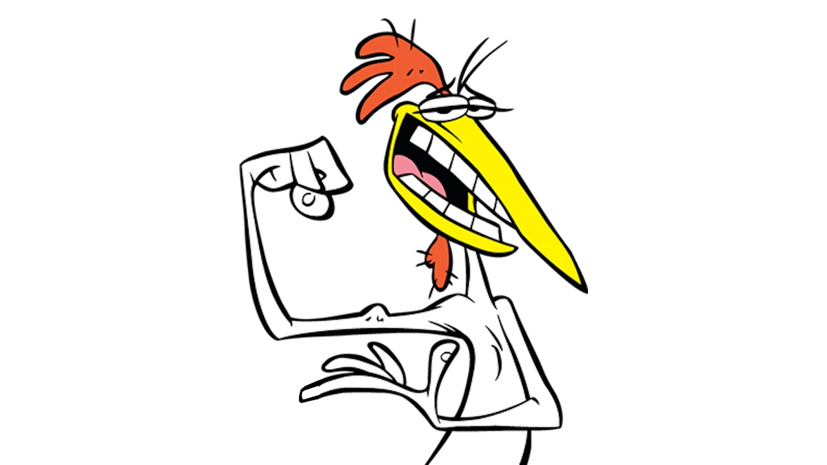 Chicken | Literature Ideas Wiki | Fandom