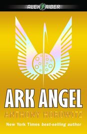 Ark Angel | Literawiki | Fandom
