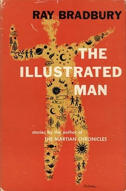 The Illustrated Man | Literawiki | Fandom