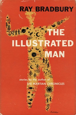 The Illustrated Man | Literawiki | Fandom
