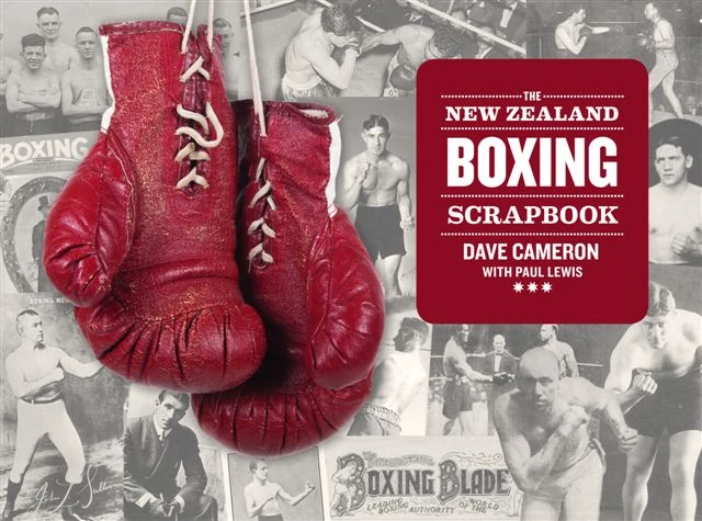 The New Zealand Boxing Scrapbook | Literawiki | Fandom