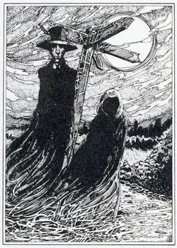 Count Magnus | Literawiki | Fandom