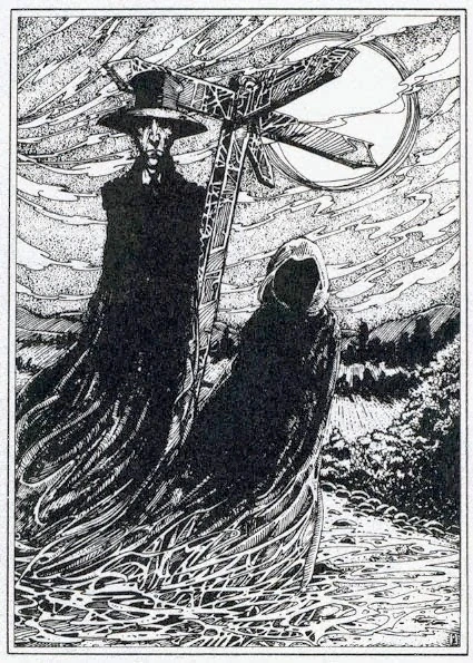 Count Magnus | Literawiki | Fandom