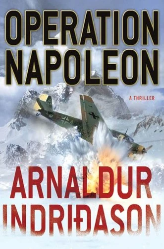 Operation Napoleon | Literawiki | Fandom