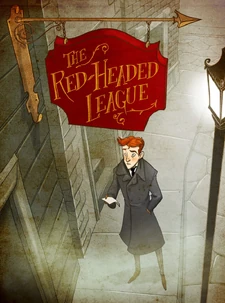 The Red-Headed League | Literawiki | Fandom