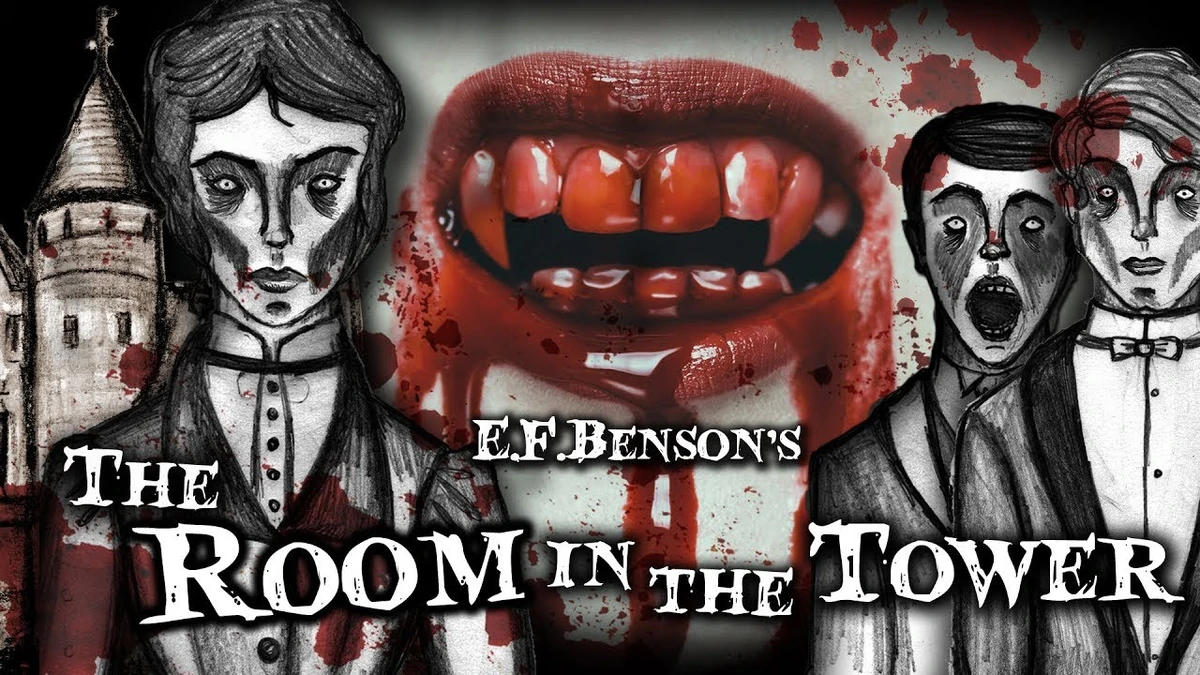 The Room in the Tower | Literawiki | Fandom