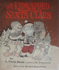 A Kidnapped Santa Claus | Literawiki | Fandom