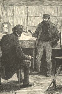 The Signalman | Literawiki | Fandom