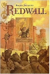 Redwall | Literawiki | Fandom
