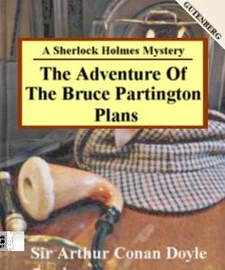 The Adventure of the Bruce-Partington Plans | Literawiki | Fandom