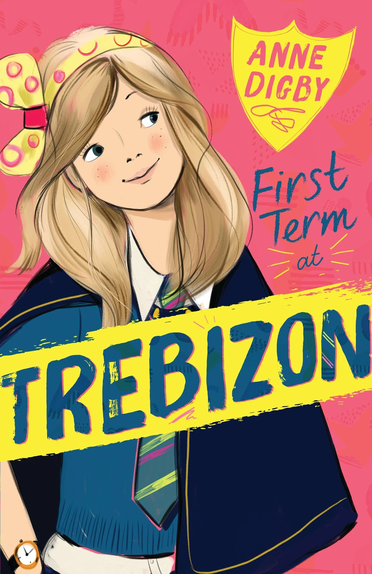 Trebizon | Literawiki | Fandom