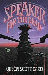 Speaker for the Dead | Literawiki | Fandom