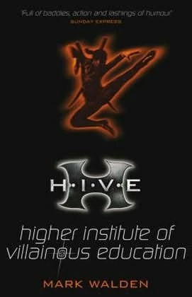 Higher Institute of Villainous Education | Literawiki | Fandom