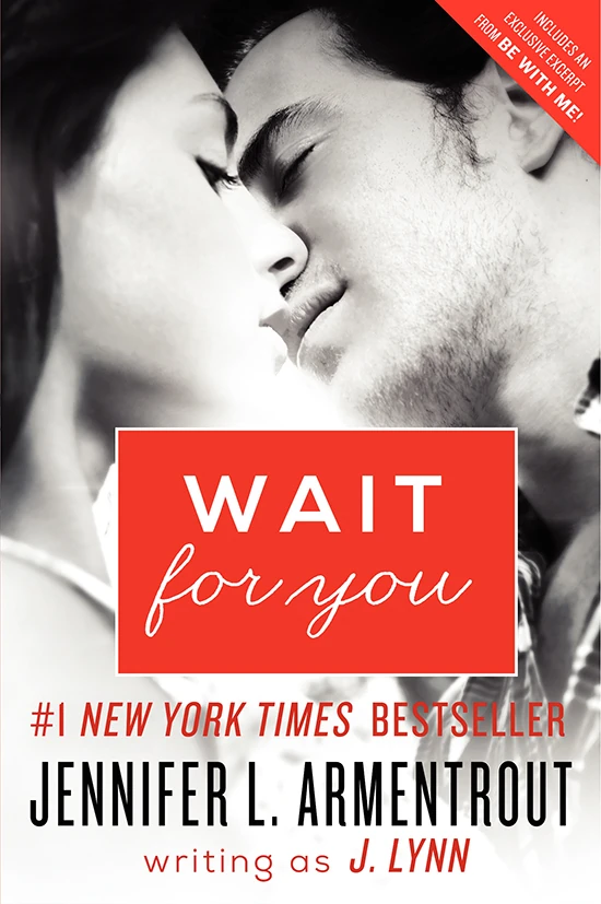 Wait for You | Literawiki | Fandom