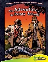 The Adventure of the Priory School | Literawiki | Fandom