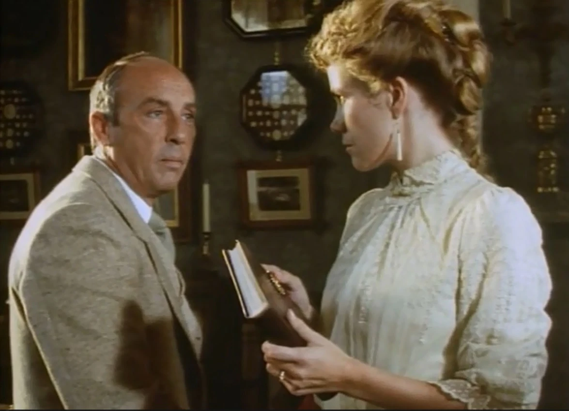 The Adventure of the Illustrious Client | Literawiki | Fandom