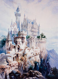 The Blue Mountains | Literawiki | Fandom