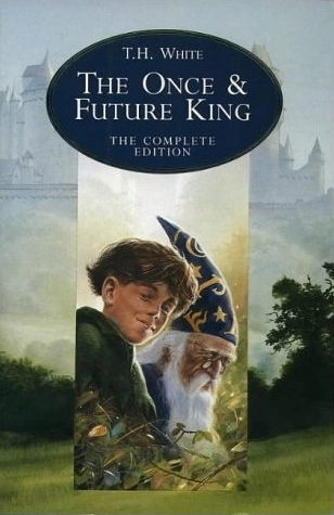 The Once and Future King | Literawiki | Fandom