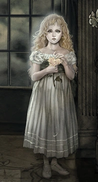 Claudia (The Vampire Chronicles) | Literaturez Wiki | Fandom