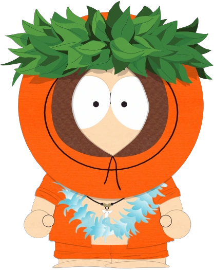 Kenny McCormick | Lite Sprites Wiki | Fandom
