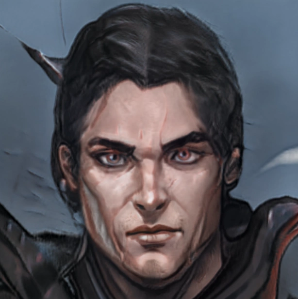 Romar Montecute | Litharos Wiki | Fandom