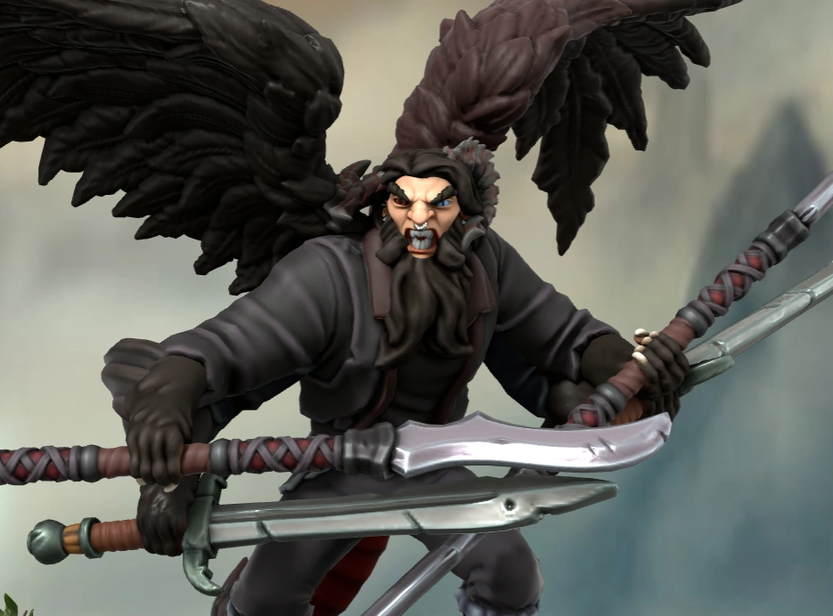 Osmornson (Osmorn's Monster) | Litharos Wiki | Fandom