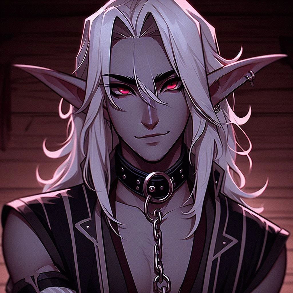 Javvin Seerear | Litharos Wiki | Fandom