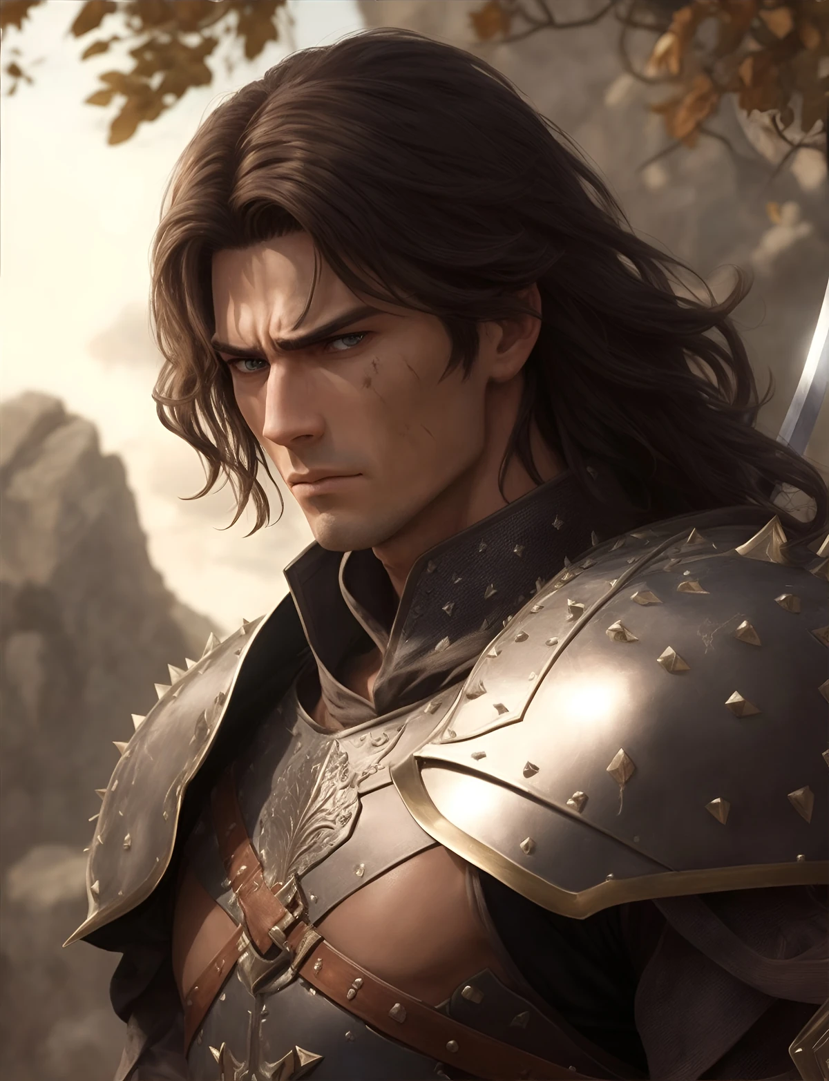 Lee | Litharos Wiki | Fandom