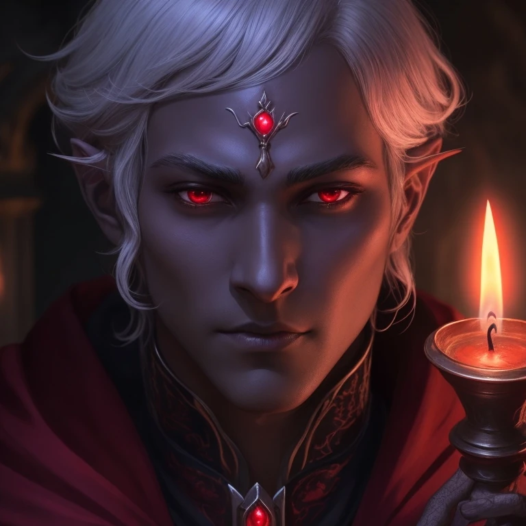 Prince Nive | Litharos Wiki | Fandom