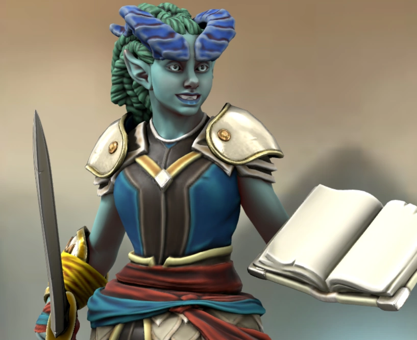 Corza | Litharos Wiki | Fandom