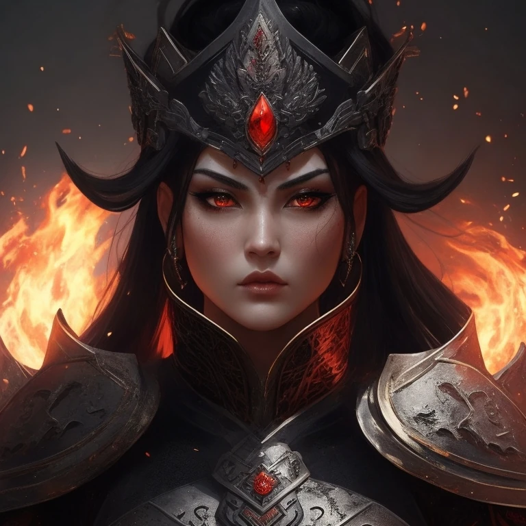 Laena | Litharos Wiki | Fandom